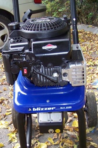 Generator electric Pramac Blizzer BLV 2500 | arhiva Okazii.ro