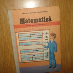 Carti Matematica