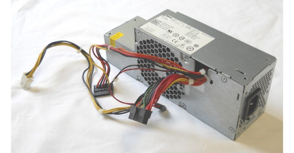 SURSA DELL | H235P-00 | 235WATTI | Dell Optiplex GX760 | FORMAT MINI ...