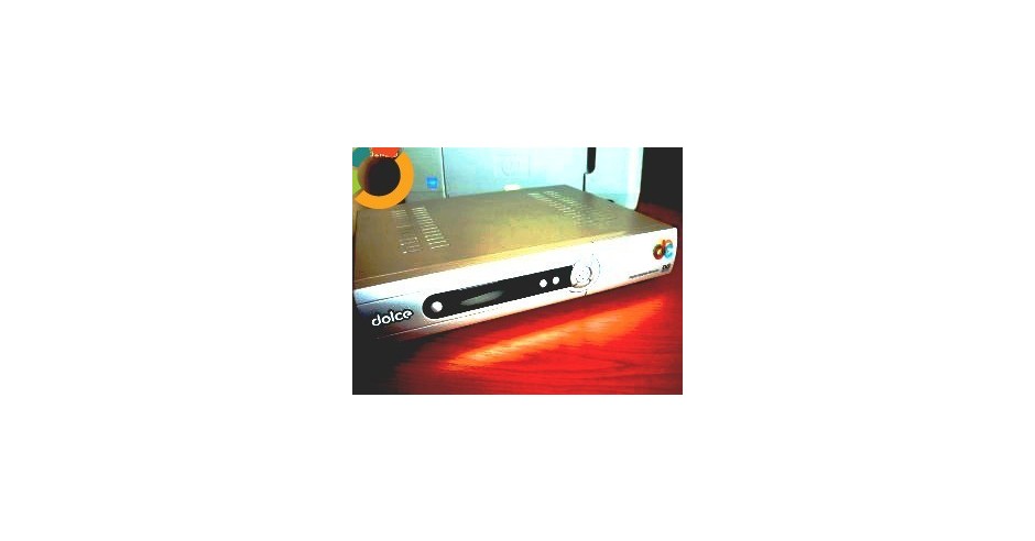 Receptor receiver Romtelecom Digital Satelit DVB DOLCE Coship CDVB 5668 ...