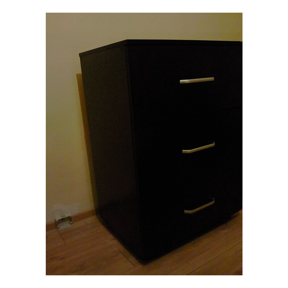 COMODA NEAGRA | arhiva Okazii.ro