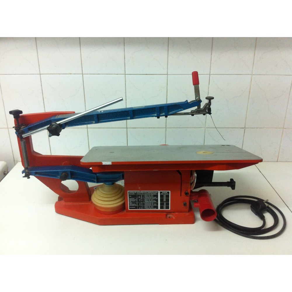 Traforaj electric HEGNER Multicut-2S | arhiva Okazii.ro