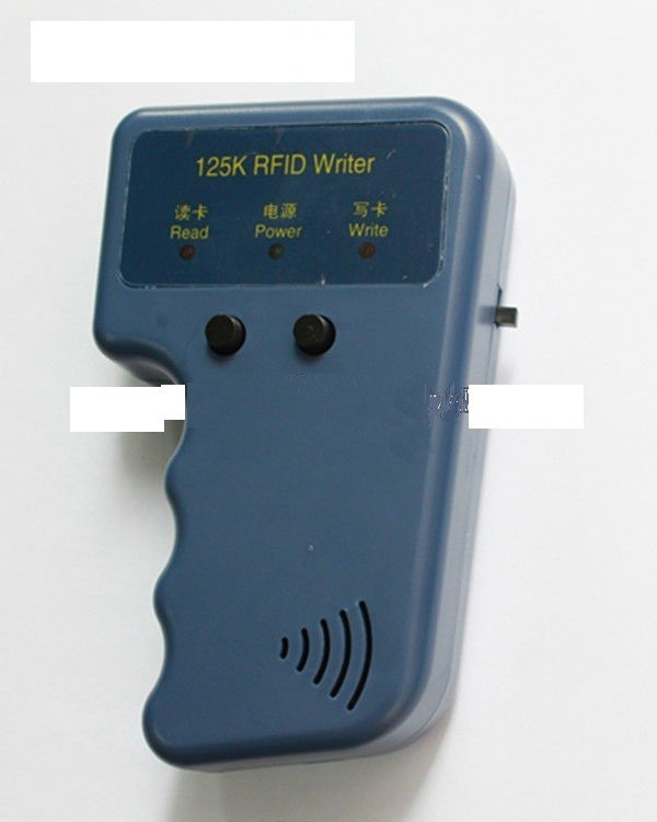 copiator duplicator duplicate cartele tag card rfid Handheld RFID ...