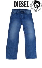 DIESEL - RN 93243 CA 25594. ORIGINALI. Blugi barbati model 2013. Marime ...