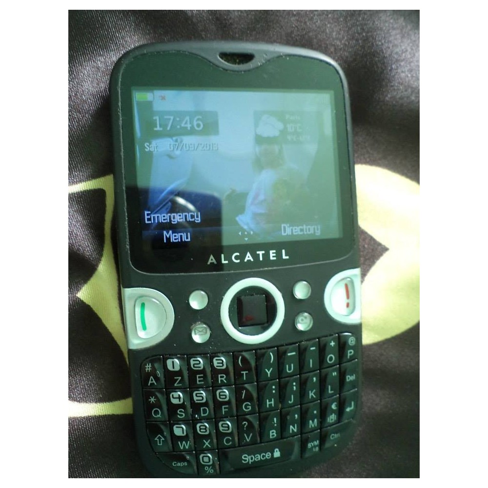 telefon alcatel CE 1588 | arhiva Okazii.ro