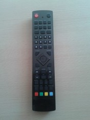 Telecomanda LCD Tevion 2292, 2202 etc | arhiva Okazii.ro