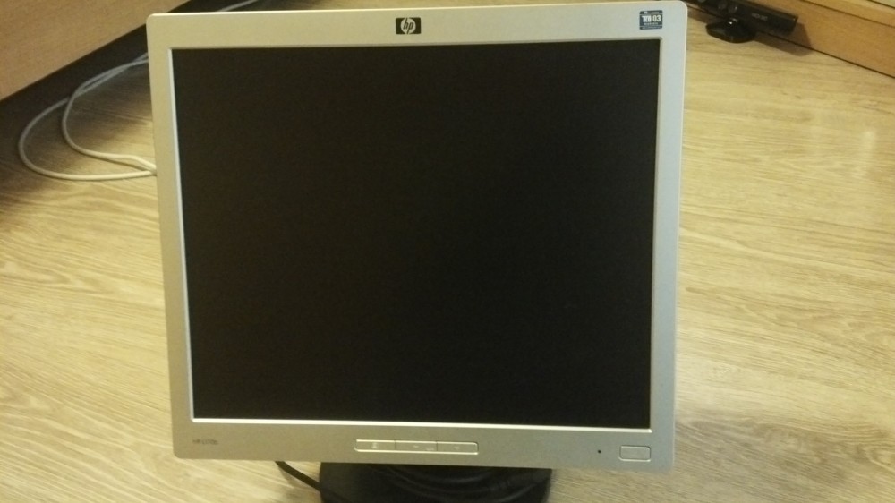 Monitor LCD L1706 - 17 inch | arhiva Okazii.ro
