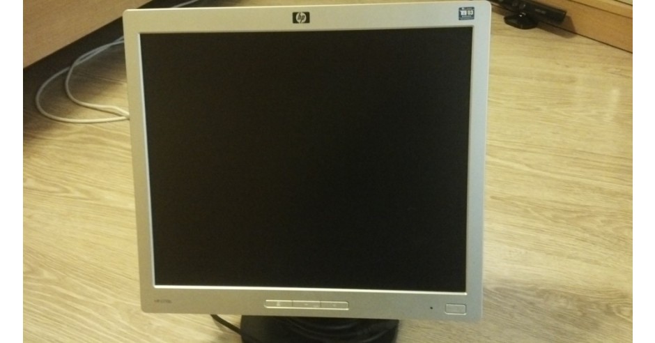 Monitor LCD L1706 - 17 inch | arhiva Okazii.ro