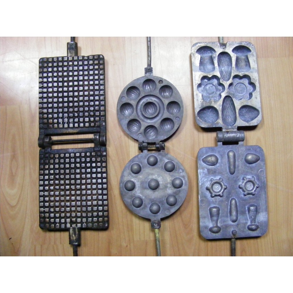 FORME (FORMA) PRAJITURI DE CASA,FORMA DE SARATELE,NUCI,FIGURINA,PRESA ...