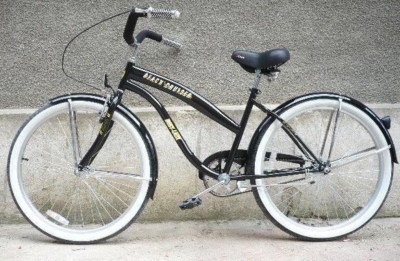 VAND BICICLETA CRUISER BEST-LAUX | arhiva Okazii.ro