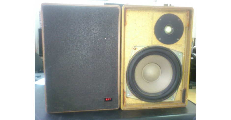 Boxe RFT 50W | arhiva Okazii.ro