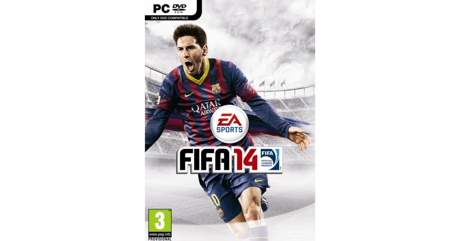 Fifa 14 (2014) Origin CD-Key | arhiva Okazii.ro