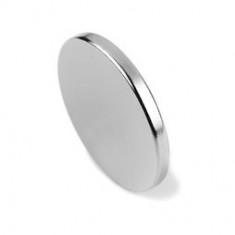 Magnet neodim subtire D:30 h:3 mm 6 kg neodimium) magneti puternici ...
