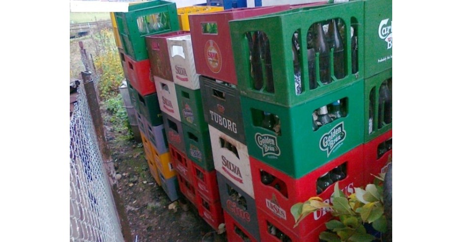 navete bere goale bergenbier,ursus,becks,timisoreana,stejarul, FARA ...