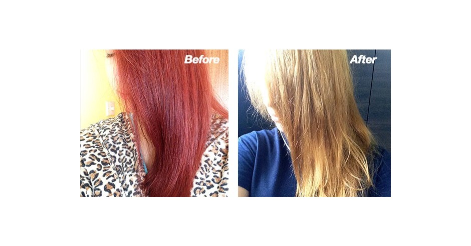 Decapaj FARA Decolorant sau Amoniac .Fara par ars.Afla cum! | arhiva ...