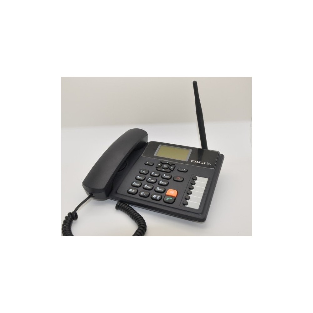 Telefon Fix Mobil Huawei B160 Digi modem 3G 7.2Mbps wireless | arhiva ...