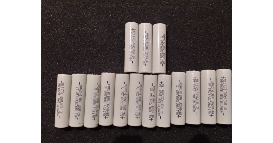 element (elementi) acumulator/acumulatori bormasina / Acumulator li-ion ...