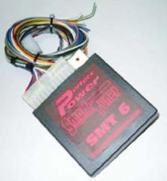 Piggyback ECU tuner universal Perfectpower SMT6 | arhiva Okazii.ro