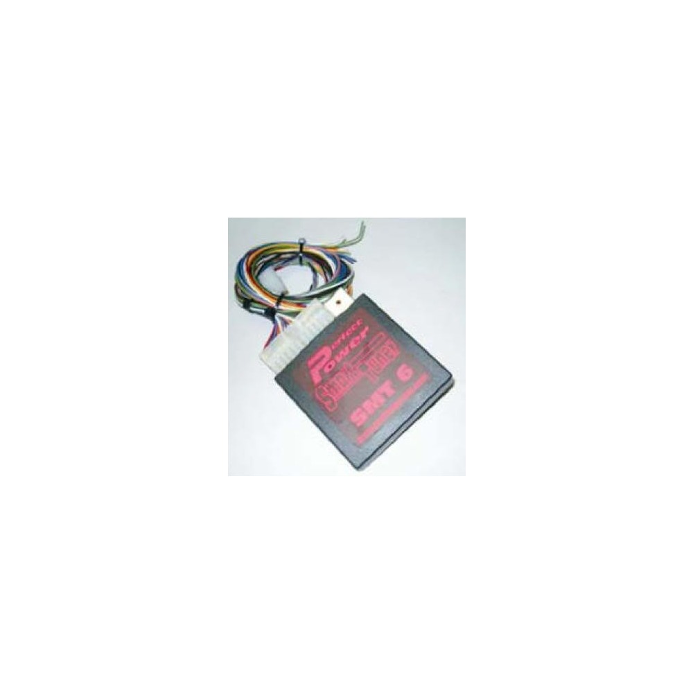 Piggyback ECU tuner universal Perfectpower SMT6 | arhiva Okazii.ro