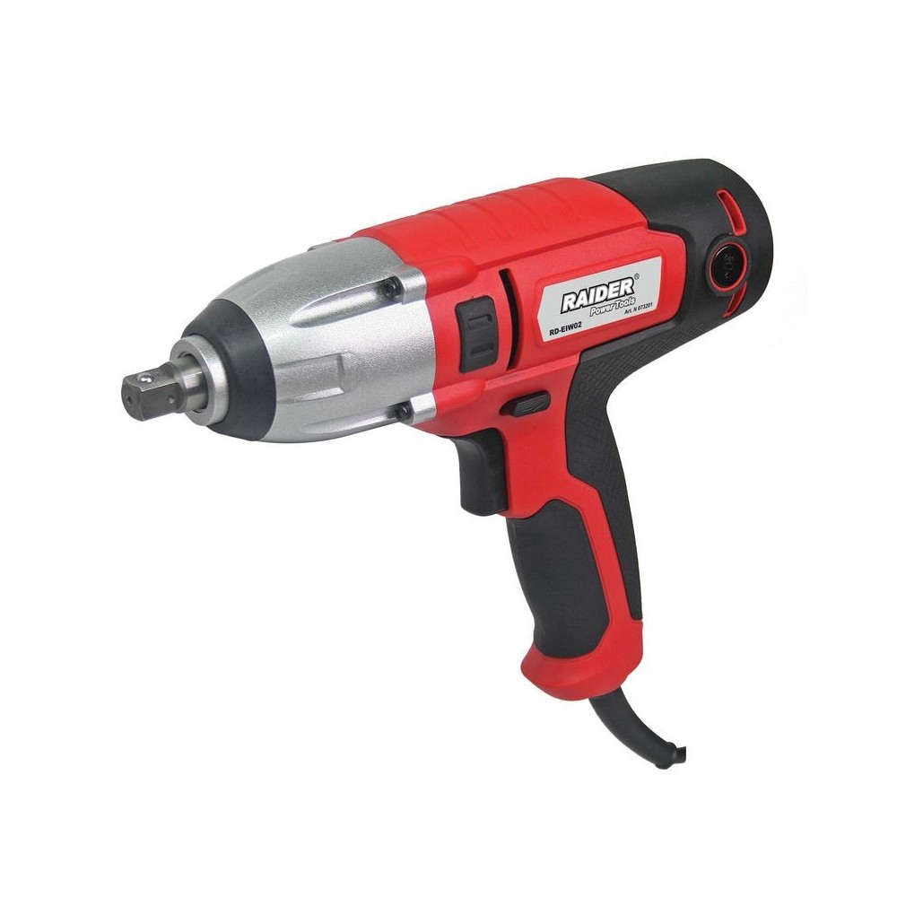 073201-Cheie electrica cu impact pentru prezoane ( 220 V - 400 Nm ...