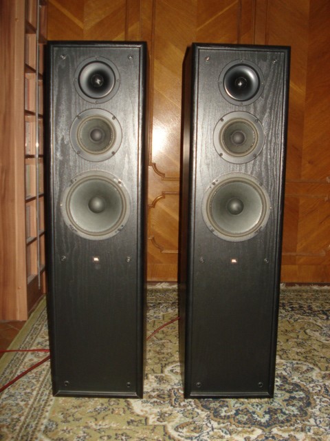BOXE JBL TLX-5000 | arhiva Okazii.ro