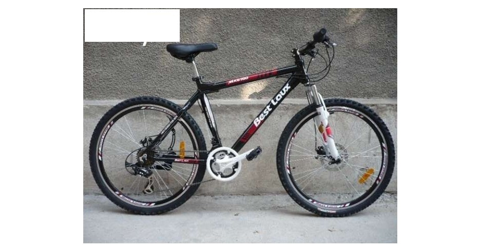 bicicleta best laux m5700 | arhiva Okazii.ro