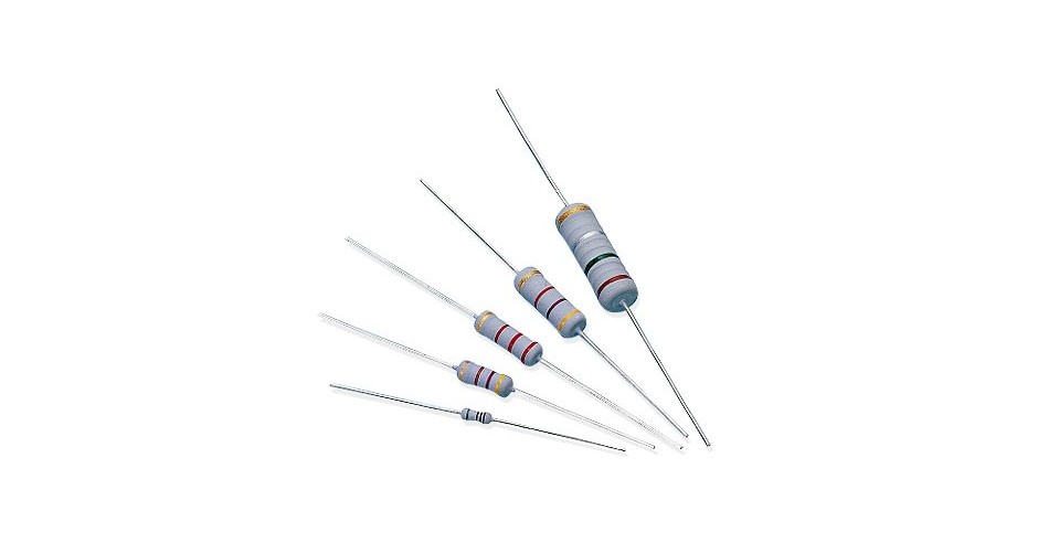 REZISTOR REZISTENTA THT 100 , 120, 270, 330 , 470 , 820 , 1K , 1.5K 1M ...