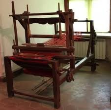 Razboi de tesut manual | arhiva Okazii.ro