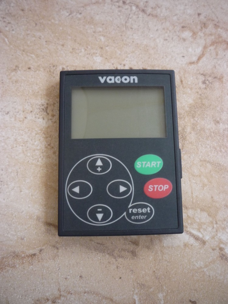 PANOU DE COMANDA, TASTIERA,TASTATURA PENTRU CONVERTIZOR DE FRECVENTA ...