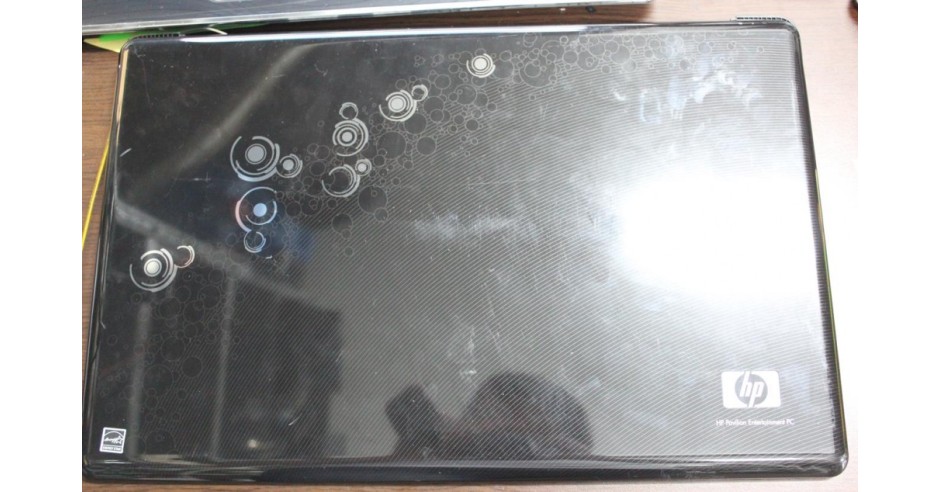 +c 586 vand top case laptop hp pavilion dv8 | arhiva Okazii.ro