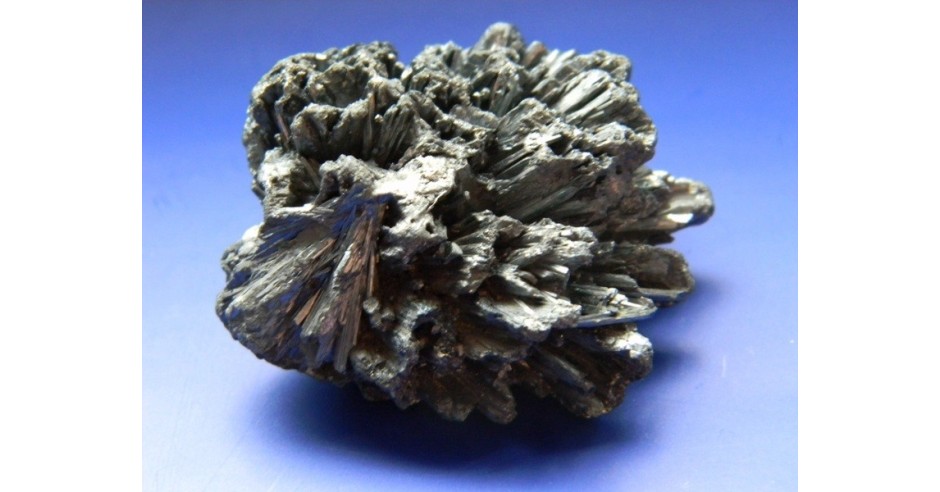 Specimen minerale - STIBINA | arhiva Okazii.ro