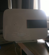 Modem Router Hotspot Wifi Mifi wireless vodafone 3G 4G Astoria Easy Box ...