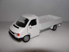 Macheta VW T4 PICK-UP Pritschewagen Schabak 1/43 | arhiva Okazii.ro