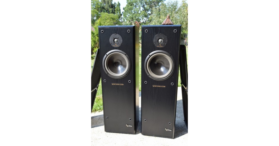 Boxe Infinity Reference 30 | arhiva Okazii.ro