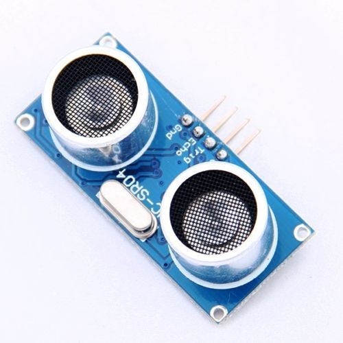 HC-SR04 senzor modul ultrasonic masoara distanta pentru Arduino si ...
