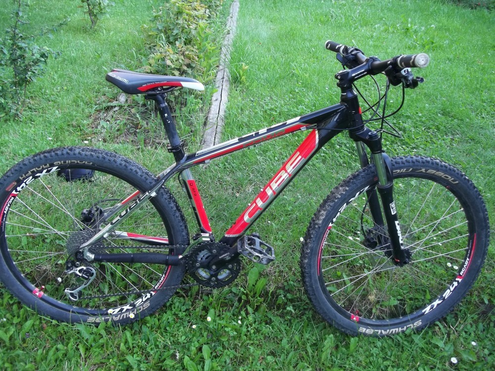 Cube LTD Comp | arhiva Okazii.ro