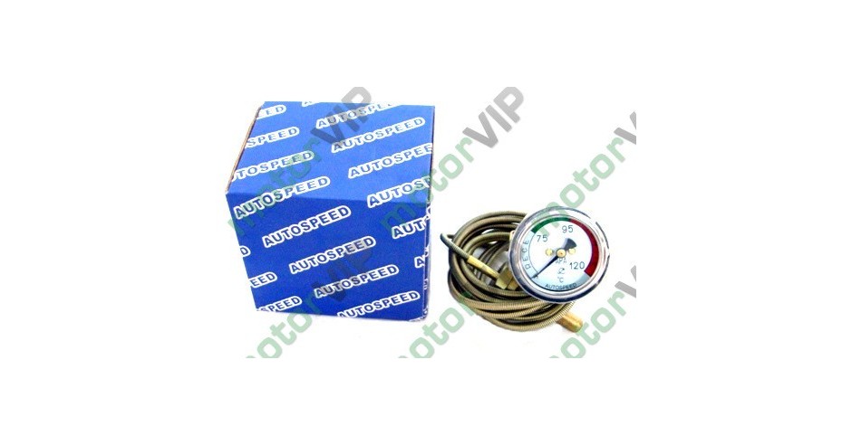 Transmisie apa, conducte, sonda indicator temperatura apa Tractor U650 ...