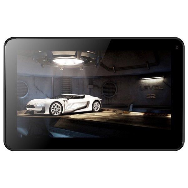Tableta MYRIA Supreme DBX-RK1001, Wi-Fi, 10.1", 8GB, Dual Core RK 3168 ...