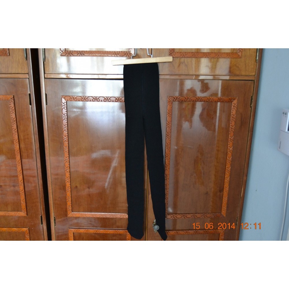 Strampi negri noi, Negru | Okazii.ro