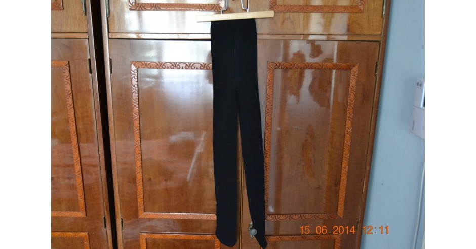 Strampi negri noi | arhiva Okazii.ro