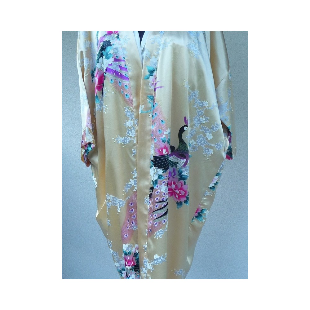 HALAT MATASE NATURALA SUPERB , CAMASA NOAPTE ASORTATA | arhiva Okazii.ro