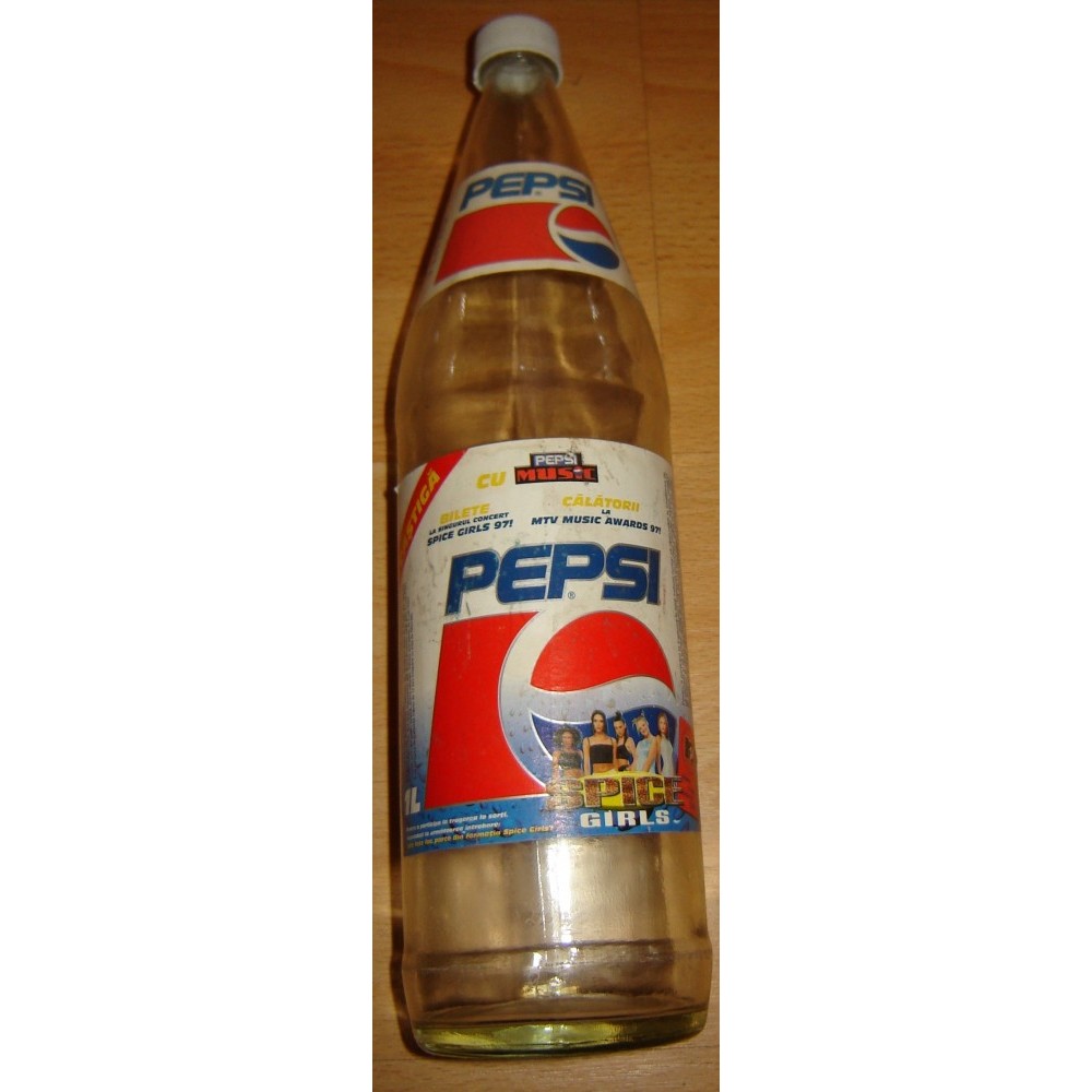 Sticla 1 Litru Pepsi | Okazii.ro