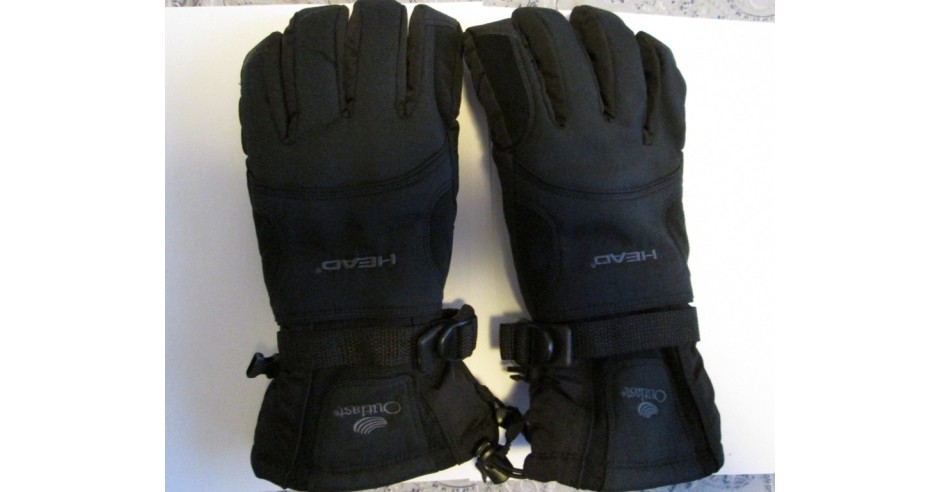 Manusi termice ski HEAD pentru Barbati NOI | arhiva Okazii.ro