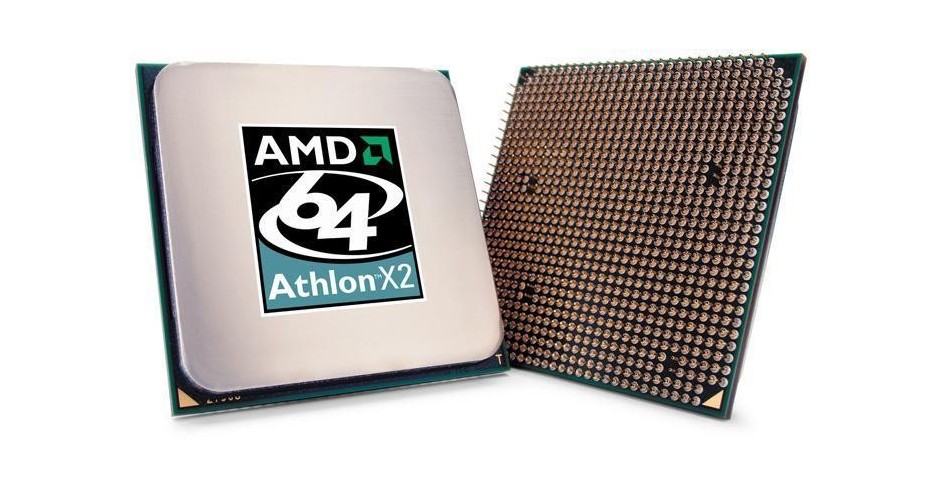 Procesoare DUAL CORE AMD ATHLON 64 X2 5400B, 2 NUCLEE, 2 x 2.8 GHz , socket AM2, TDP 65W ...