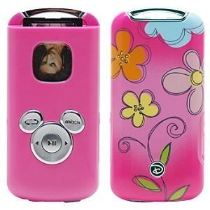 MP3 player pentru copii - DISNEY Mix Stick 2.0 - PRINCESS COLORS ...