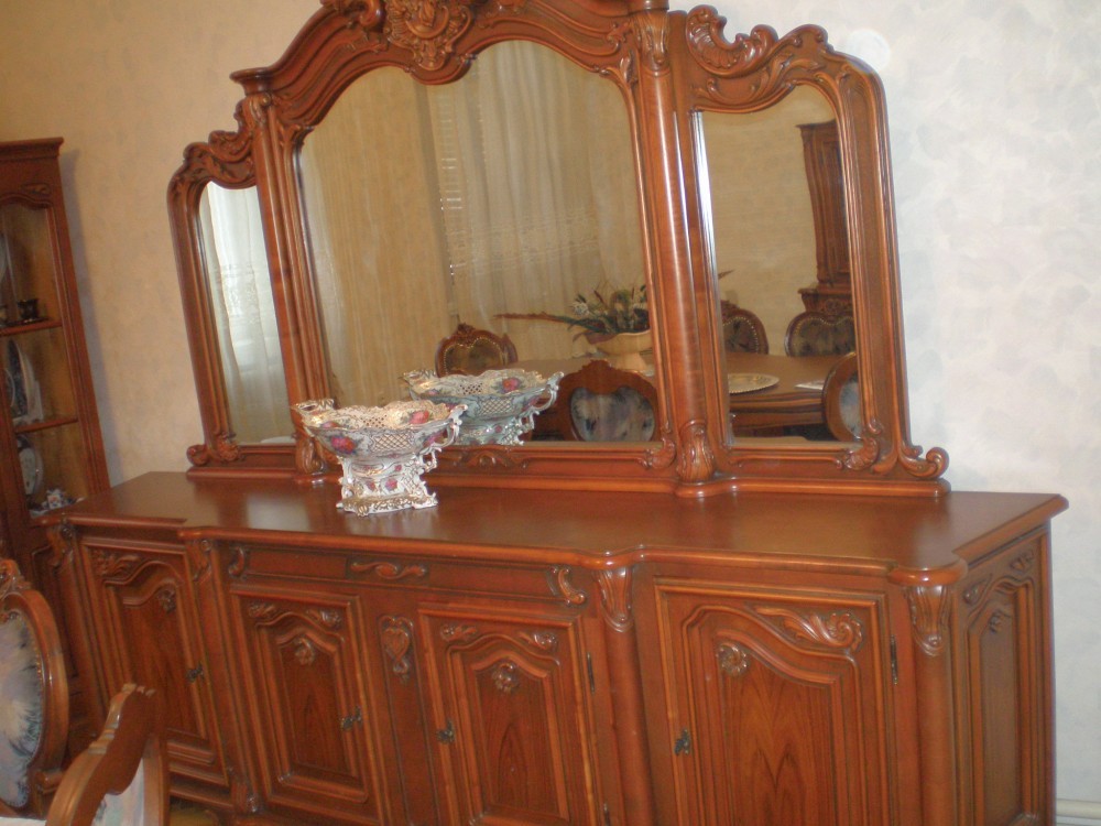 Mobilier baroc - Cumpara cu incredere de pe Okazii.ro.