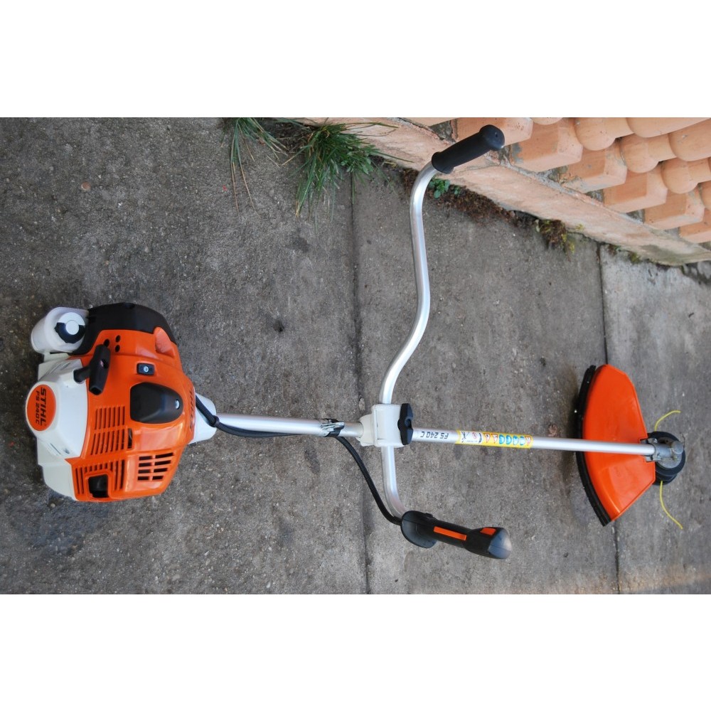 Stihl fs 240 C motocoasa profesionala | arhiva Okazii.ro