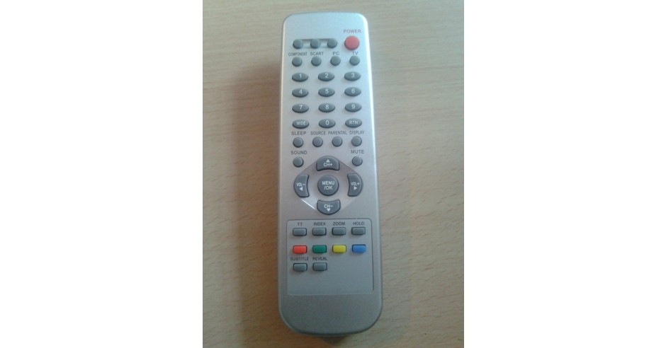 Telecomanda LCD TEVION LCD2006 | Okazii.ro