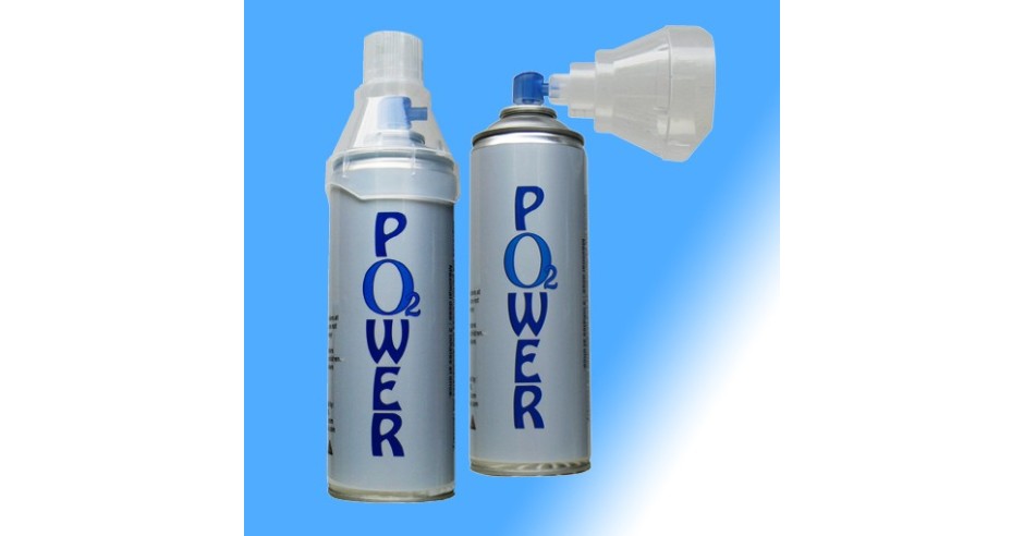 Tub inhalator portabil oxigen medical POWER | arhiva Okazii.ro