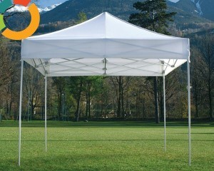 CORT/PAVILION/UMBRAR/FOISOR/PESCUIT, 3X3X2,6M MONTAJ RAPID | arhiva ...